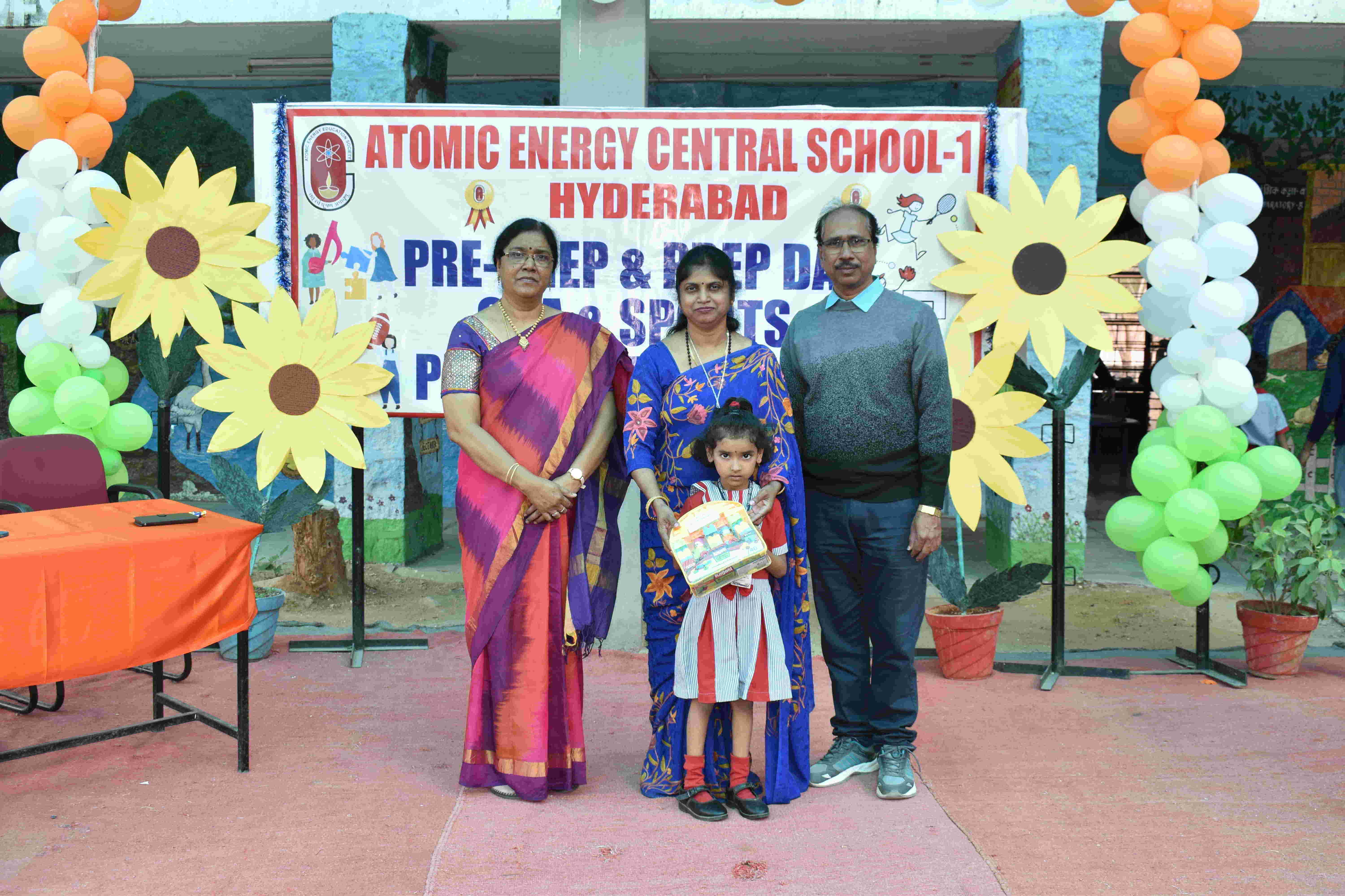 ATOMIC ENERGY CENTRAL SCHOOL-1, AECSHYD-1